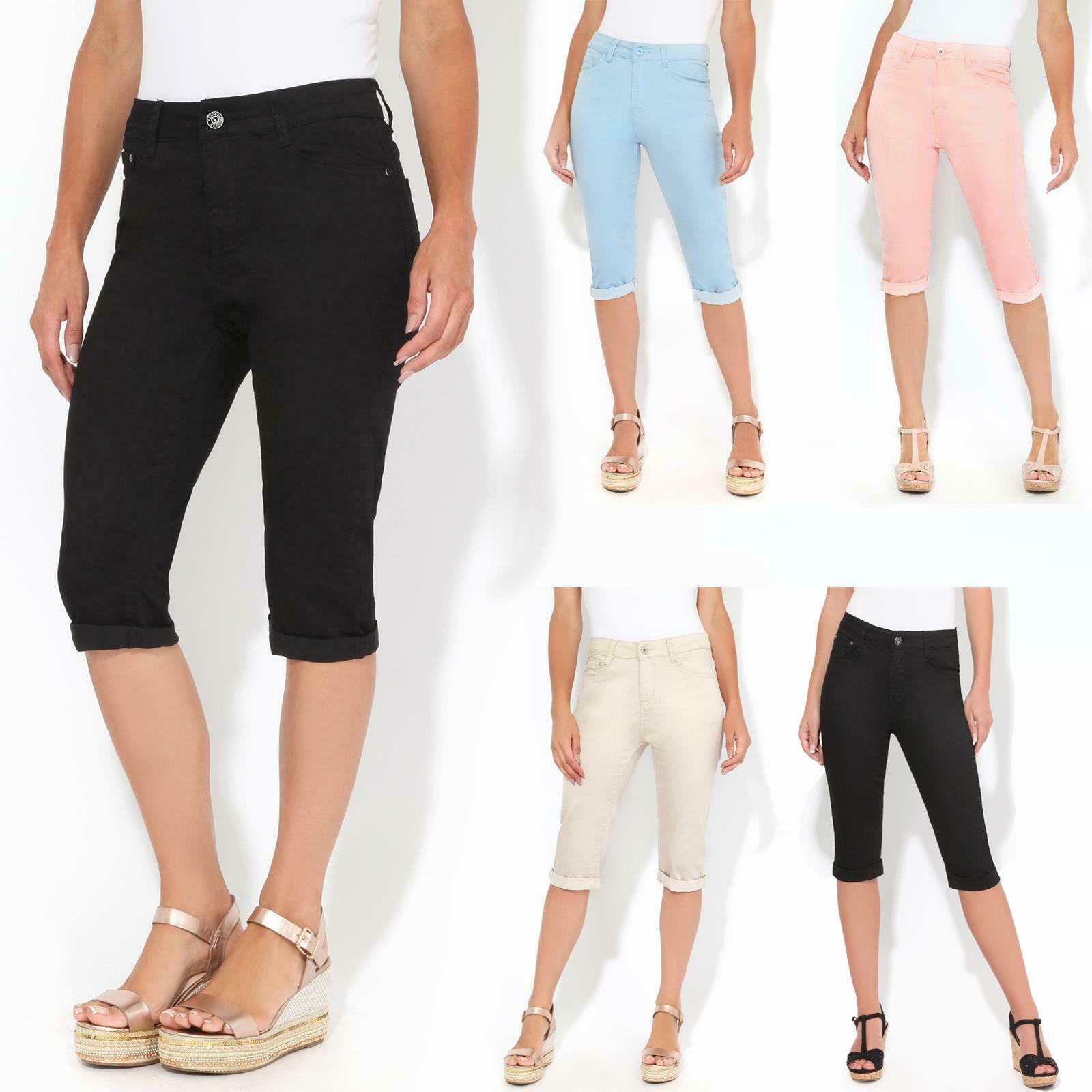 BEST SHORT STYLES FOR SUMMER – fashionwise by Ann