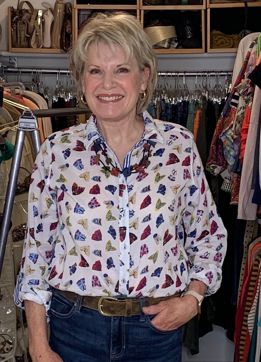 WHAT ARE YOU WAITING FOR? – fashionwise by Ann