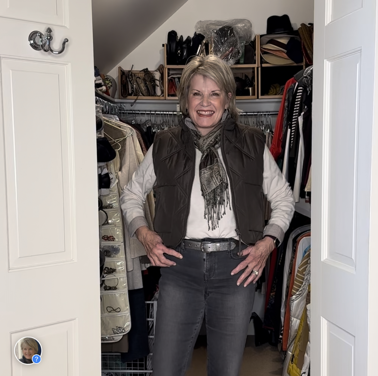 CAPSULE WARDROBE GUIDELINES – fashionwise by Ann